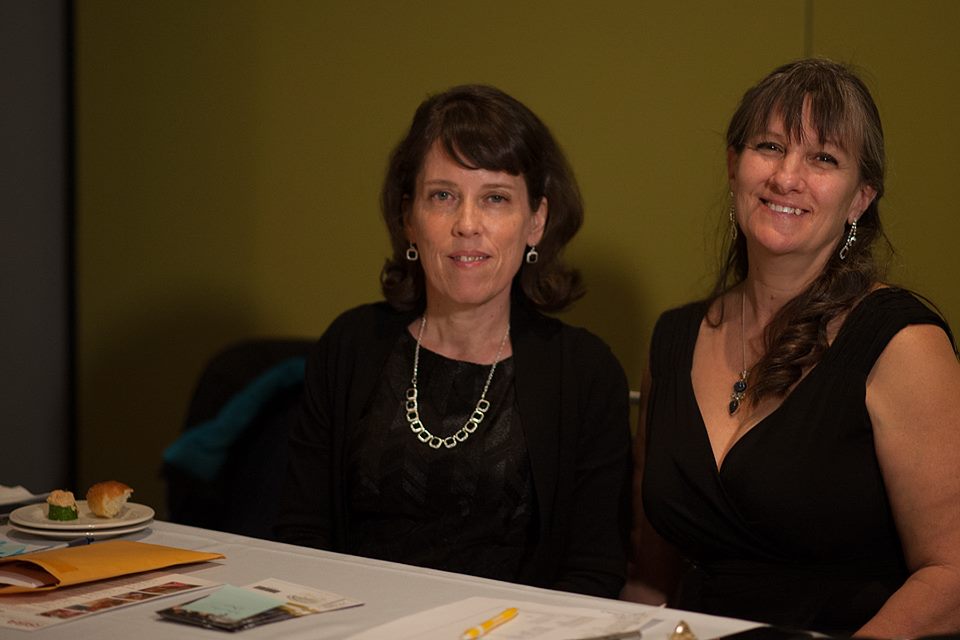 working with Amy - Scenter of the Mind